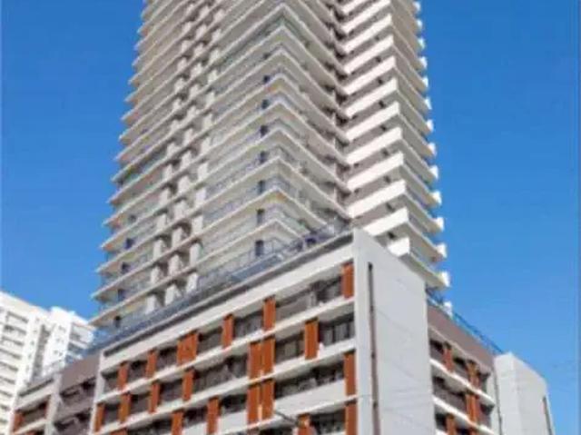 Apartamento para Venda em São Paulo/SP Perdizes 4 Quartos