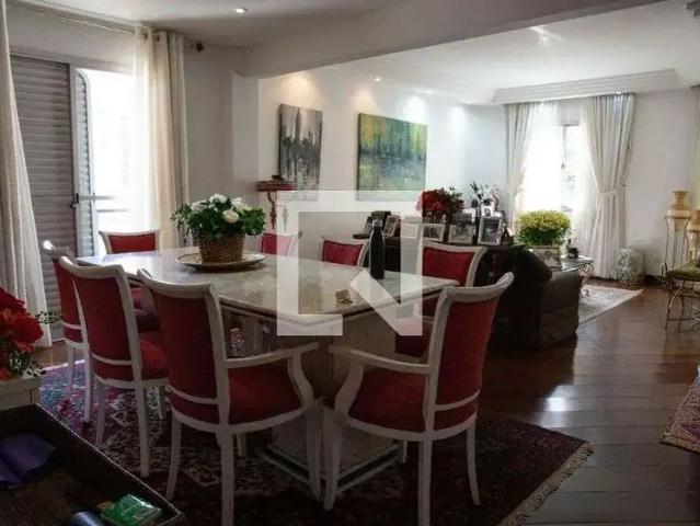 Apartamento para Venda em São Paulo/SP Perdizes 4 Quartos