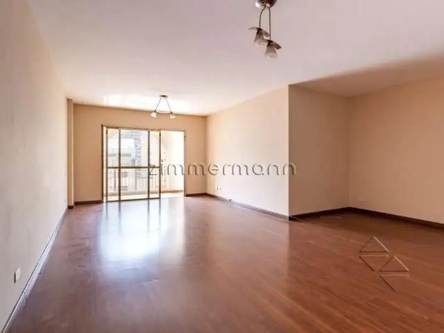 Apartamento para Venda em São Paulo/SP Perdizes 4 Quartos