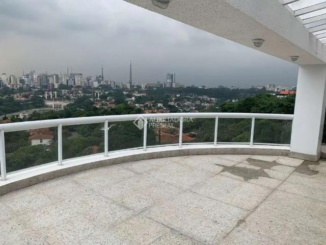 Apartamento para Venda em São Paulo/SP Perdizes 4 Quartos