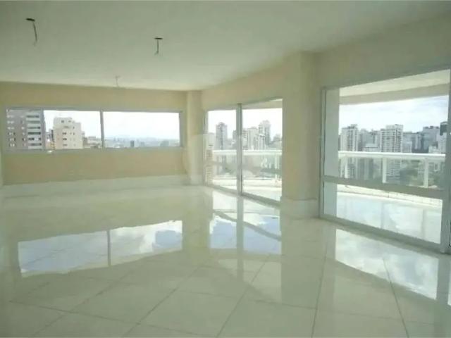 Apartamento para Venda em São Paulo/SP Perdizes 4 Quartos