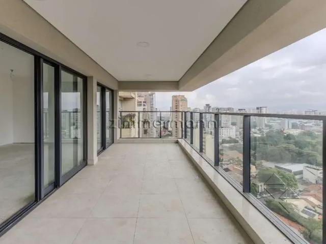 Apartamento para Venda em São Paulo/SP Perdizes 4 Quartos