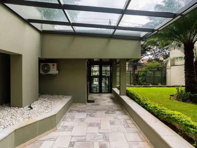 Apartamento para Venda em São Paulo/SP Perdizes 4 Quartos