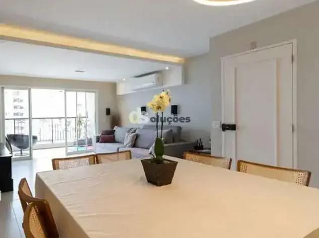 Apartamento para Venda em São Paulo/SP Perdizes 4 Quartos
