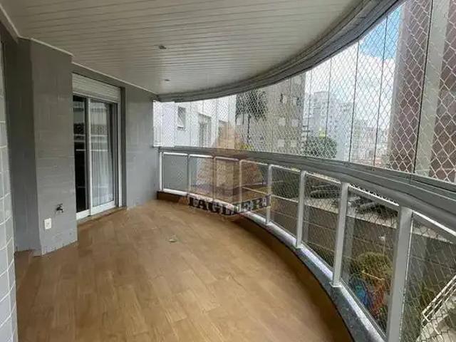 Apartamento para Venda em São Paulo/SP Perdizes 4 Quartos