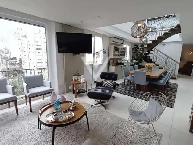 Apartamento para Venda em São Paulo/SP Perdizes 4 Quartos