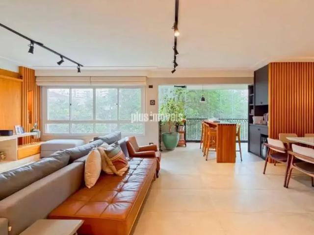 Apartamento para Venda em São Paulo/SP Perdizes 4 Quartos
