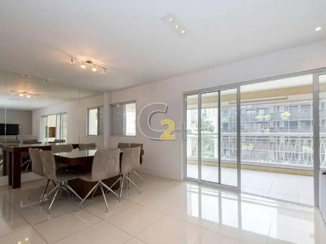 Apartamento para Venda em São Paulo/SP Perdizes 4 Quartos