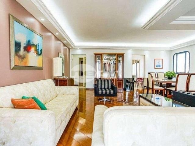 Apartamento para Venda em São Paulo/SP Perdizes 4 Quartos