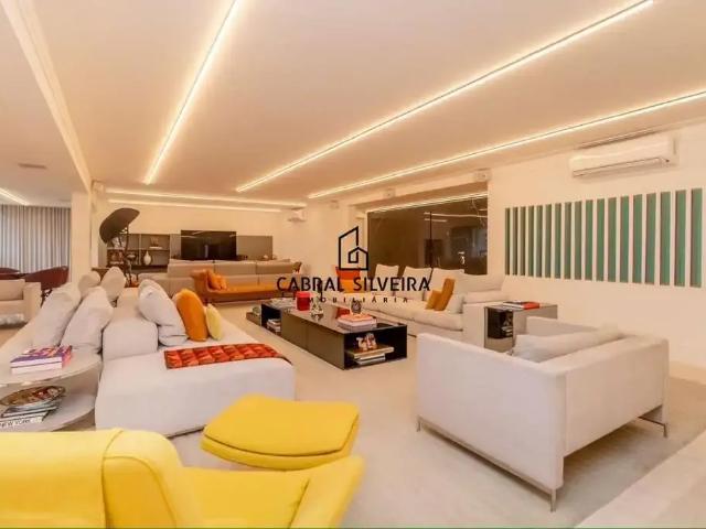 Apartamento para Venda em São Paulo/SP Perdizes 4 Quartos