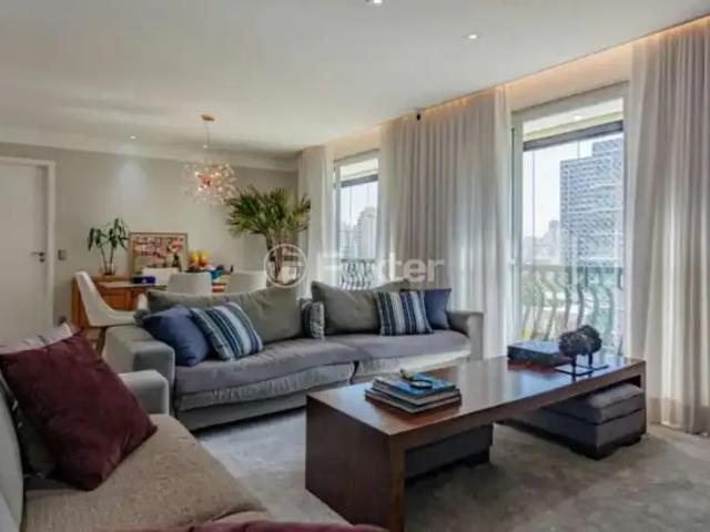 Apartamento para Venda em São Paulo/SP Perdizes 4 Quartos