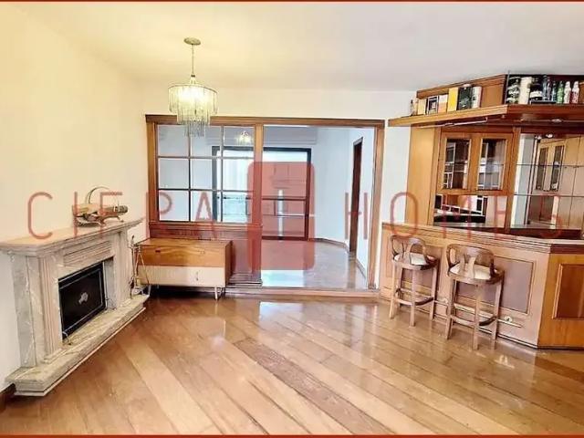 Apartamento para Venda em São Paulo/SP Perdizes 4 Quartos