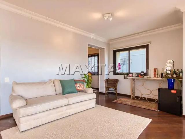 Apartamento para Venda em São Paulo/SP Perdizes 4 Quartos