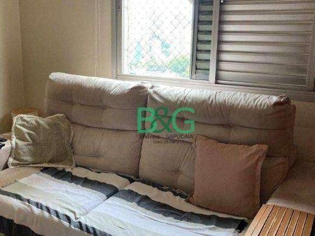 Apartamento para Venda em São Paulo/SP Perdizes 4 Quartos