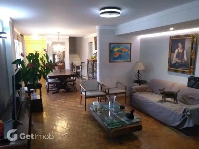 Apartamento para Venda em São Paulo/SP Perdizes 4 Quartos