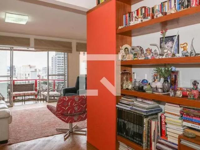 Apartamento para Venda em São Paulo/SP Perdizes 4 Quartos