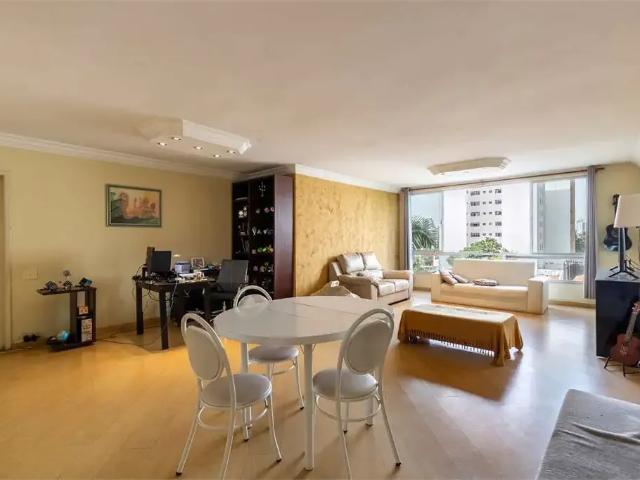 Apartamento para Venda em São Paulo/SP Perdizes 4 Quartos