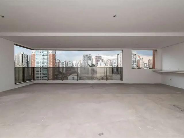 Apartamento para Venda em São Paulo/SP Perdizes 4 Quartos