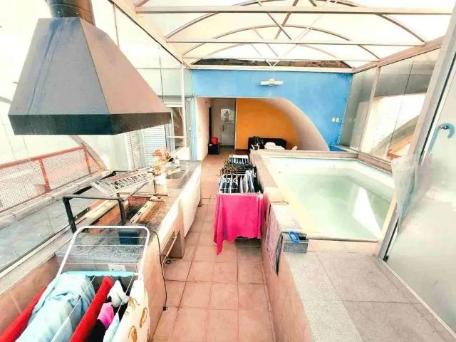 Apartamento para Venda em São Paulo/SP Perdizes 4 Quartos