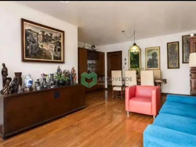 Apartamento para Venda em São Paulo/SP Perdizes 4 Quartos