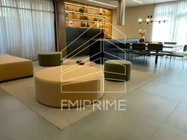 Apartamento para Venda em São Paulo/SP Perdizes 4 Quartos