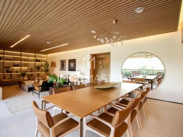 Apartamento para Venda em São Paulo/SP Perdizes 4 Quartos