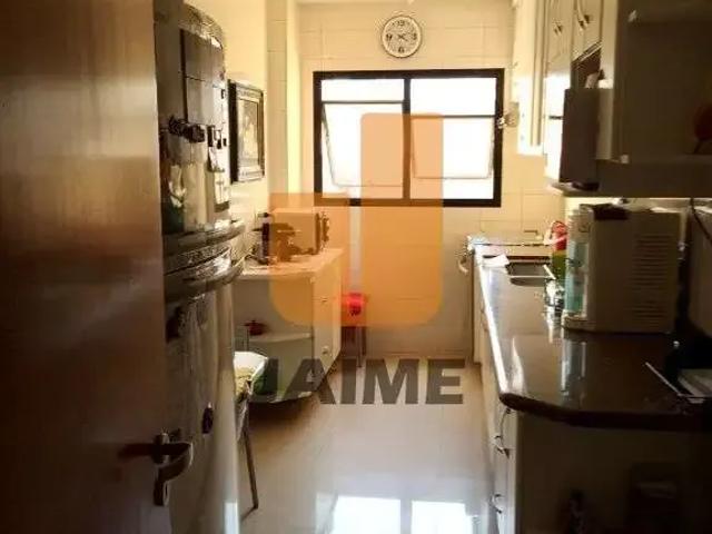 Apartamento para Venda em São Paulo/SP Perdizes 4 Quartos