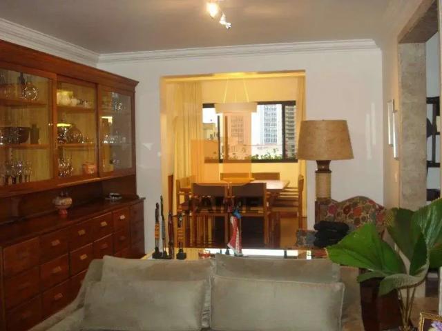 Apartamento para Venda em São Paulo/SP Perdizes 4 Quartos