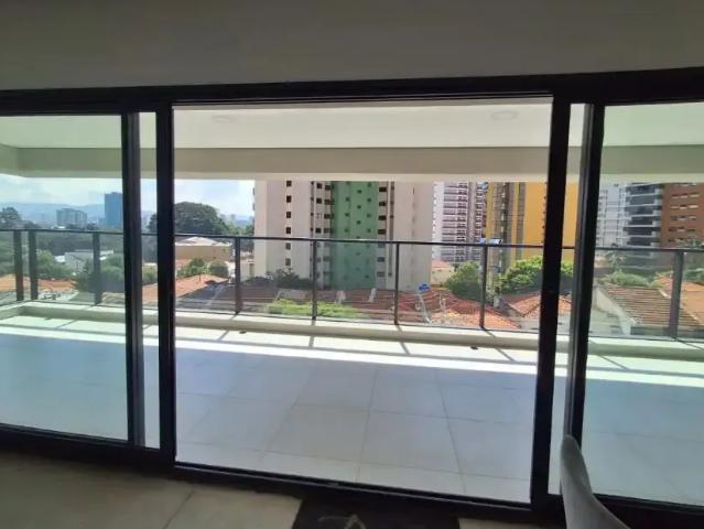 Apartamento para Venda em São Paulo/SP Perdizes 4 Quartos
