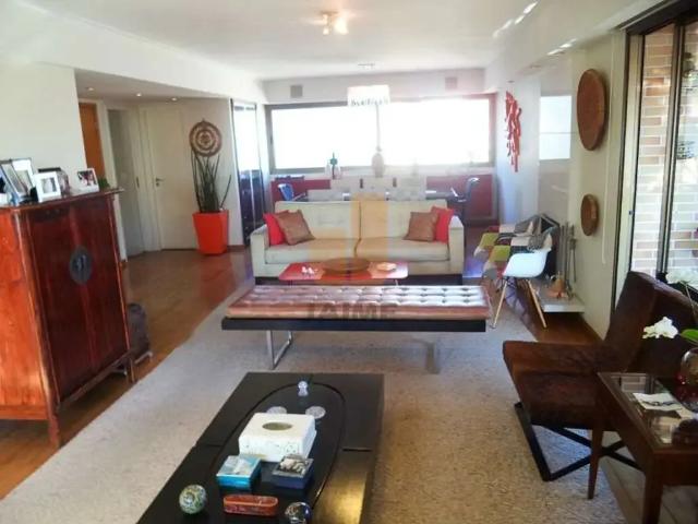 Apartamento para Venda em São Paulo/SP Perdizes 4 Quartos