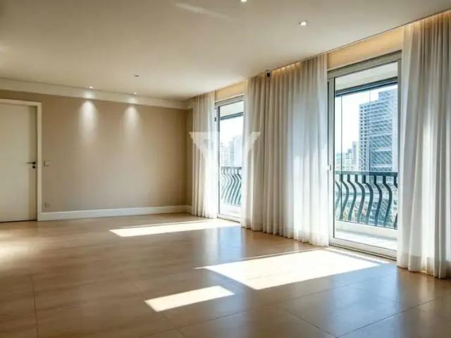 Apartamento para Venda em São Paulo/SP Perdizes 4 Quartos