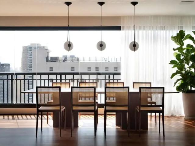Apartamento para Venda em São Paulo/SP Perdizes 4 Quartos