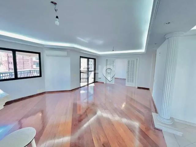 Apartamento para Venda em São Paulo/SP Perdizes 4 Quartos