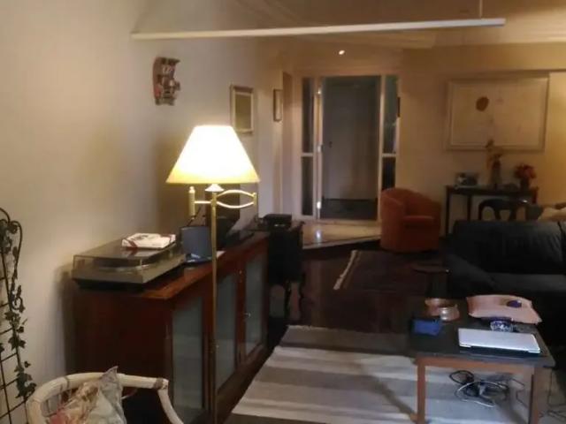 Apartamento para Venda em São Paulo/SP Perdizes 4 Quartos