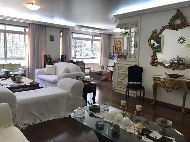 Apartamento para Venda em São Paulo/SP Perdizes 4 Quartos