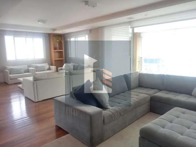 Apartamento para Venda em São Paulo/SP Perdizes 4 Quartos