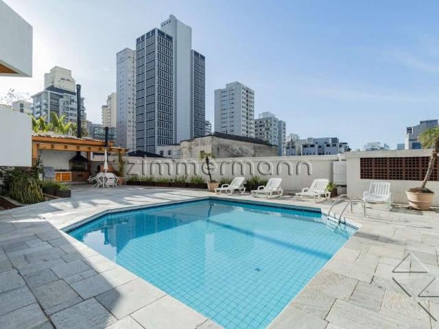 Apartamento para Venda em São Paulo/SP Perdizes 4 Quartos