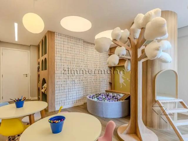 Apartamento para Venda em São Paulo/SP Perdizes 4 Quartos