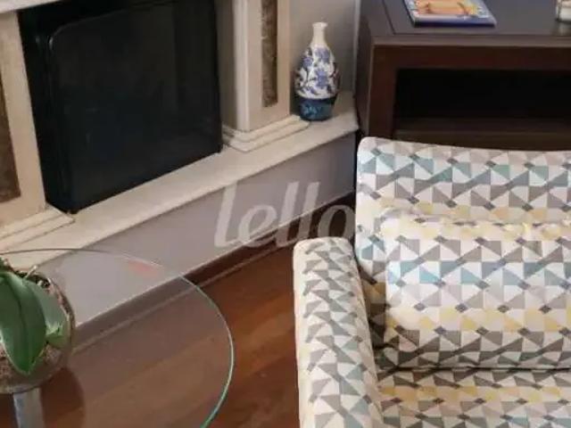 Apartamento para Venda em São Paulo/SP Perdizes 4 Quartos