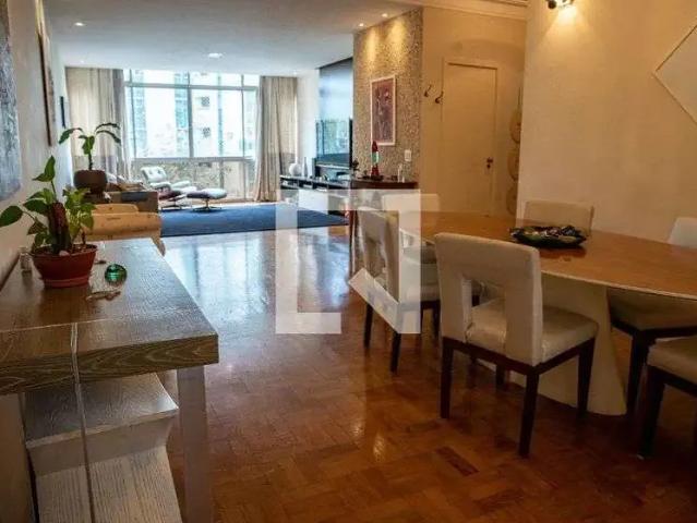 Apartamento para Venda em São Paulo/SP Perdizes 4 Quartos