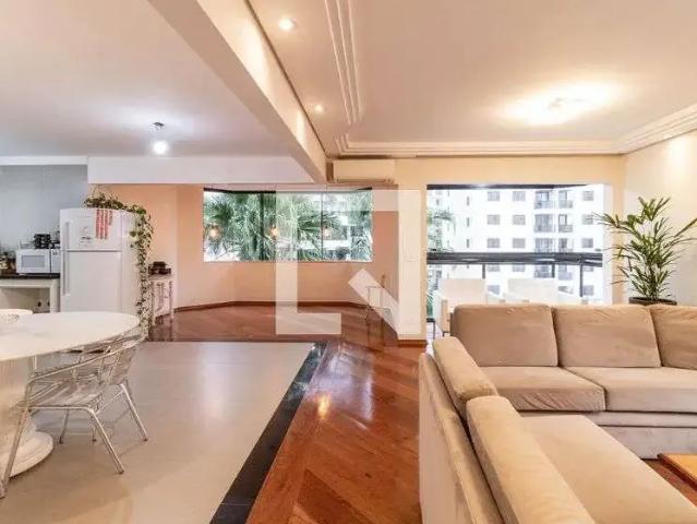 Apartamento para Venda em São Paulo/SP Perdizes 4 Quartos