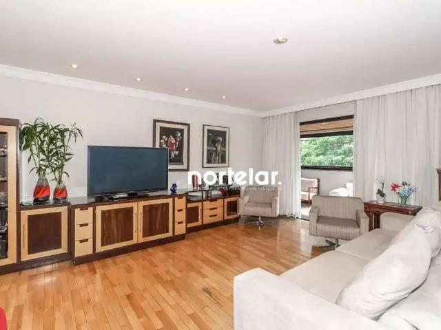 Apartamento para Venda em São Paulo/SP Perdizes 4 Quartos