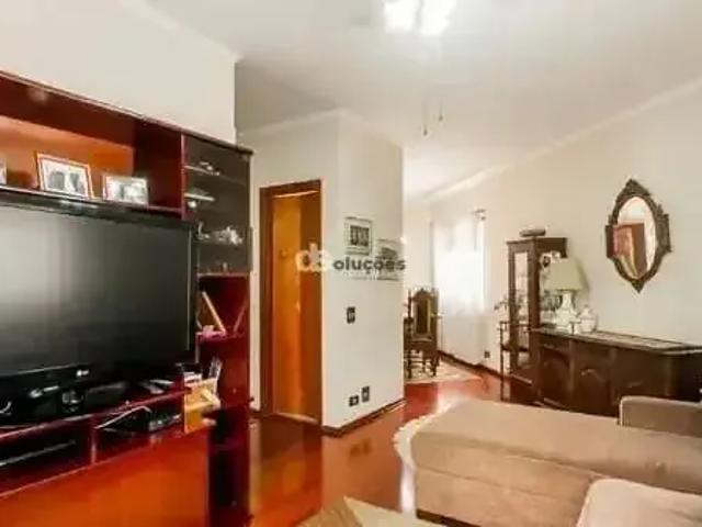 Apartamento para Venda em São Paulo/SP Perdizes 4 Quartos