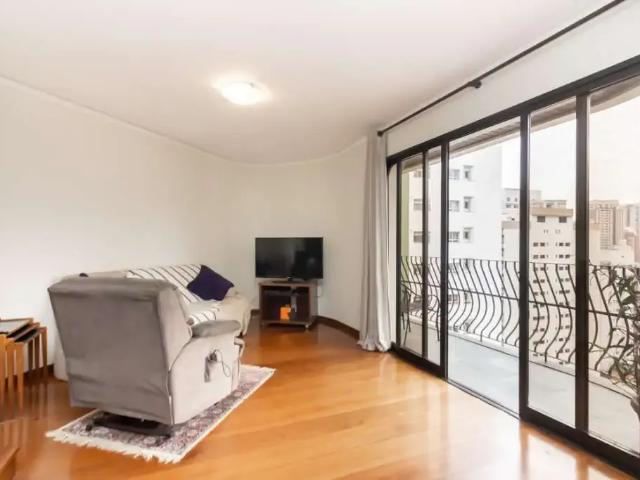Apartamento para Venda em São Paulo/SP Perdizes 4 Quartos