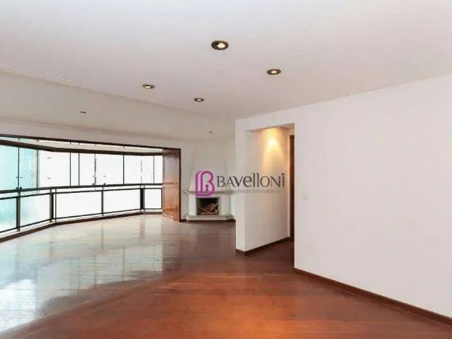 Apartamento para Venda em São Paulo/SP Perdizes 4 Quartos