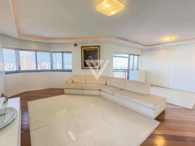 Apartamento para Venda em São Paulo/SP Perdizes 4 Quartos
