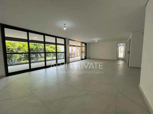 Apartamento para Venda em São Paulo/SP Perdizes 4 Quartos