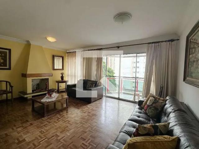 Apartamento para Venda em São Paulo/SP Perdizes 4 Quartos