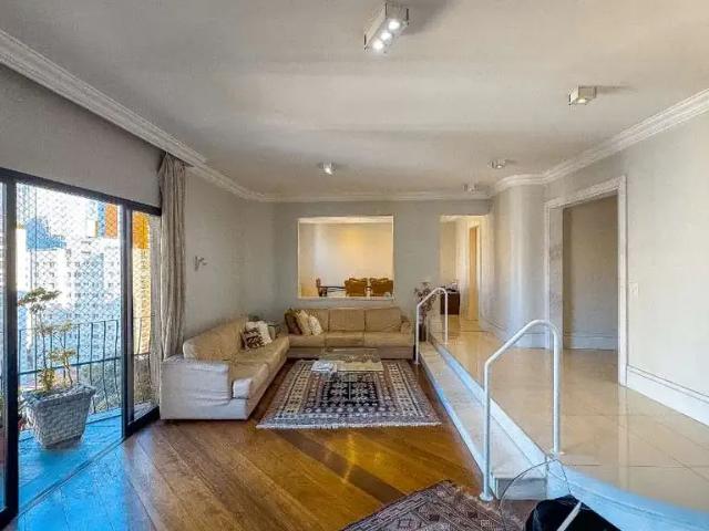 Apartamento para Venda em São Paulo/SP Perdizes 4 Quartos