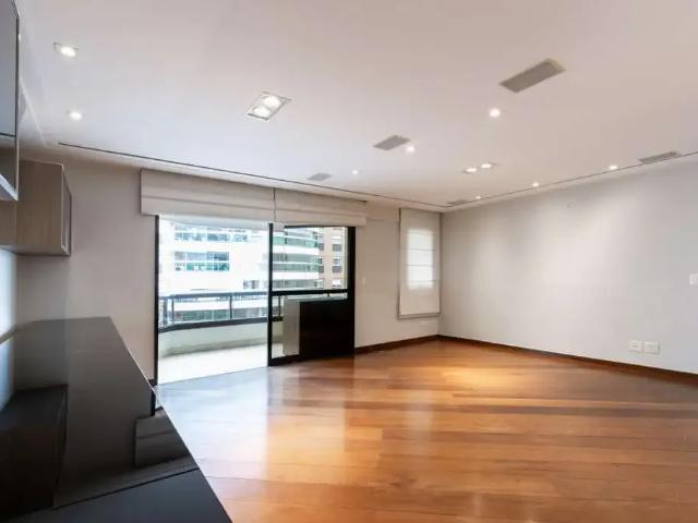 Apartamento para Venda em São Paulo/SP Perdizes 4 Quartos